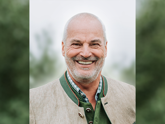 Elmet co-founder and co-owner Karl Adlesgruber has unexpectedly passed away